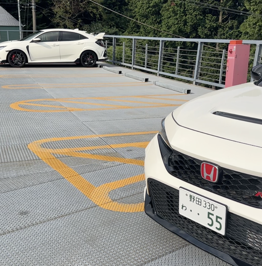 FL5はFK8からどれだけに進化したのか│おもれんブログ