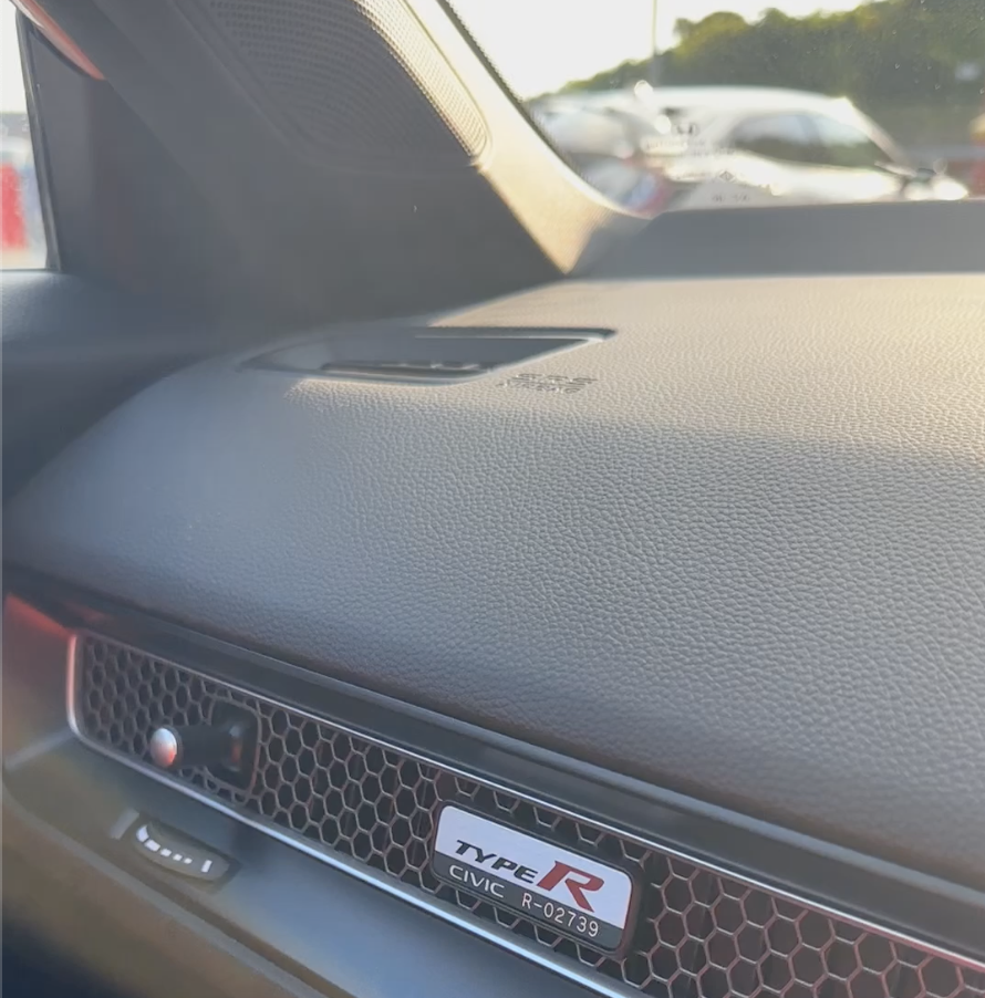 FL5はFK8からどれだけに進化したのか│おもれんブログ