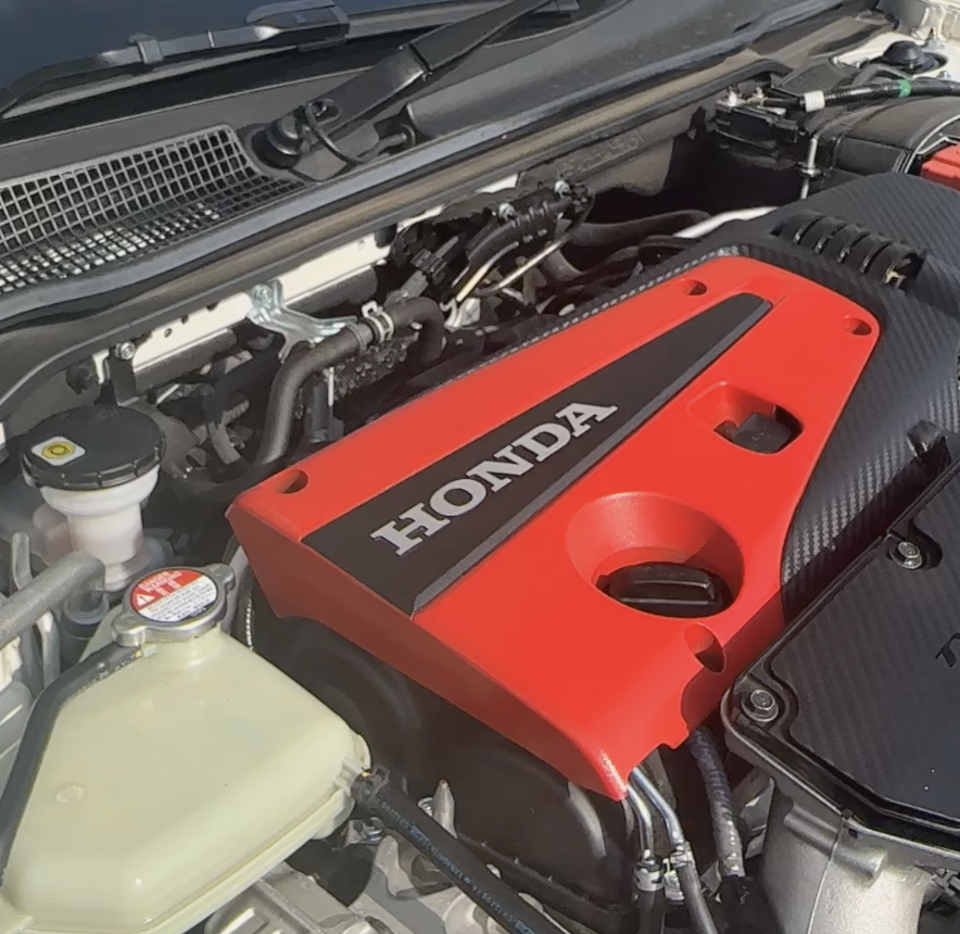 【徹底レビュー】FL5はズバリ買い！？どんな人にオススメの車なのか│おもれんブログ