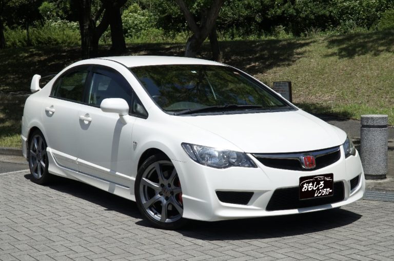 なぜFD2は速いのか？速さの秘訣について徹底解説│おもれんブログ