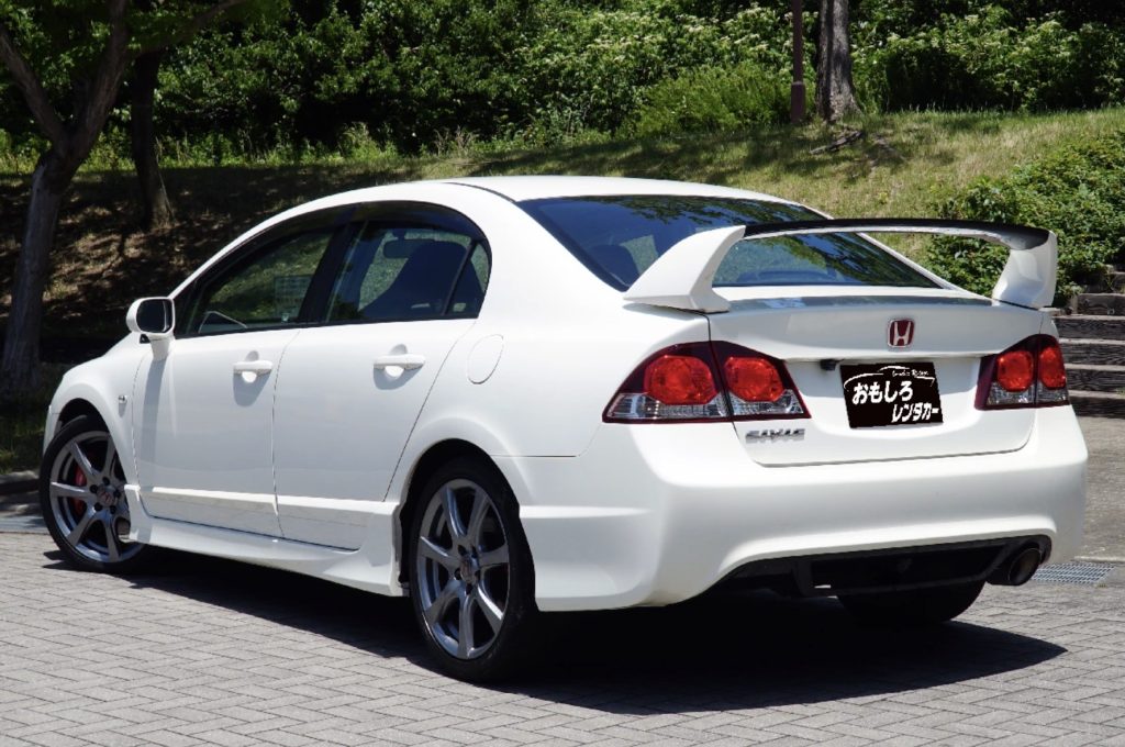 なぜFD2は速いのか？速さの秘訣について徹底解説│おもれんブログ