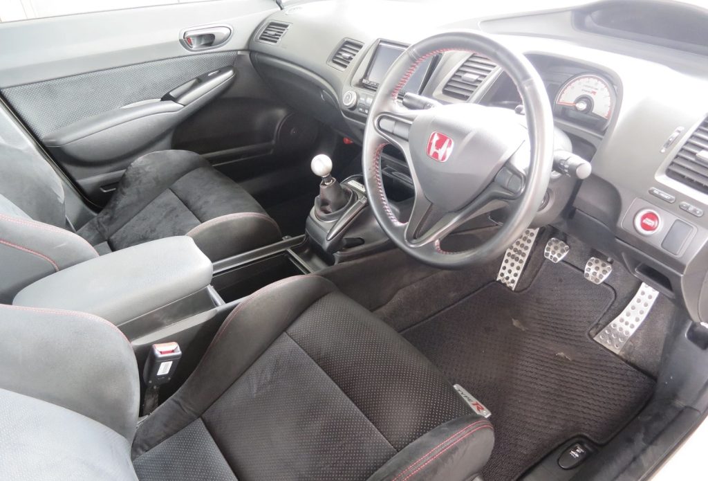 なぜFD2は速いのか？速さの秘訣について徹底解説│おもれんブログ