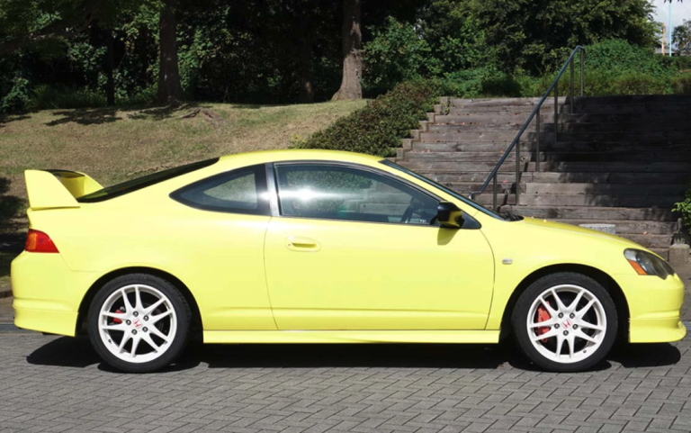 DC5の維持費は高いのか？維持費を抑えるコツについて解説│おもれんブログ